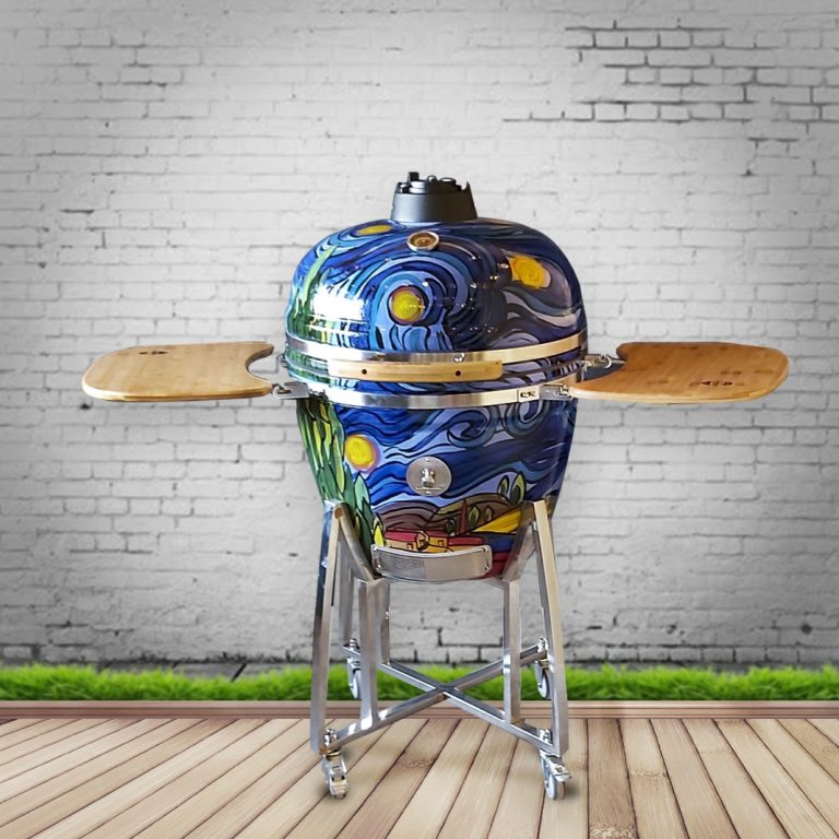 Colección 1 - Kamado Perú