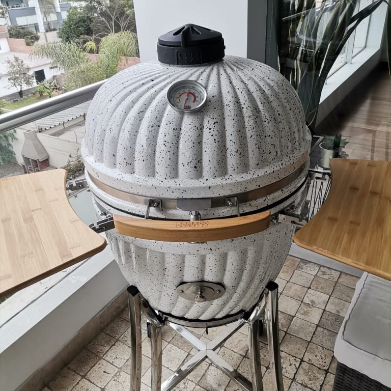 Kamados - Kamado Perú