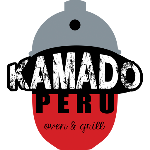 Kamado Perú - Kamado Perú