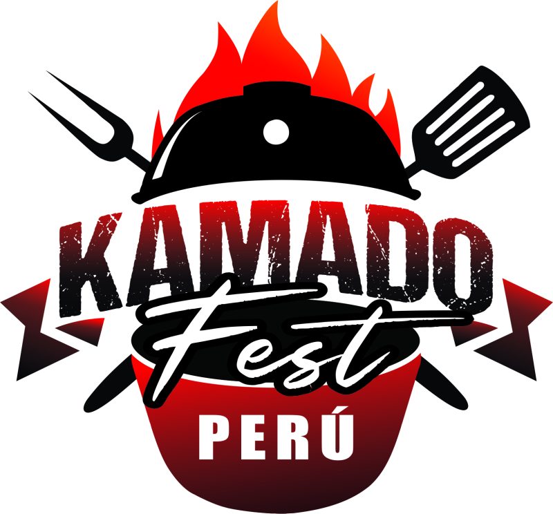 Kamado Fest - Kamado Perú